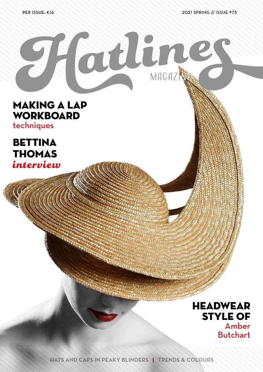 HatMags - Subscriptions